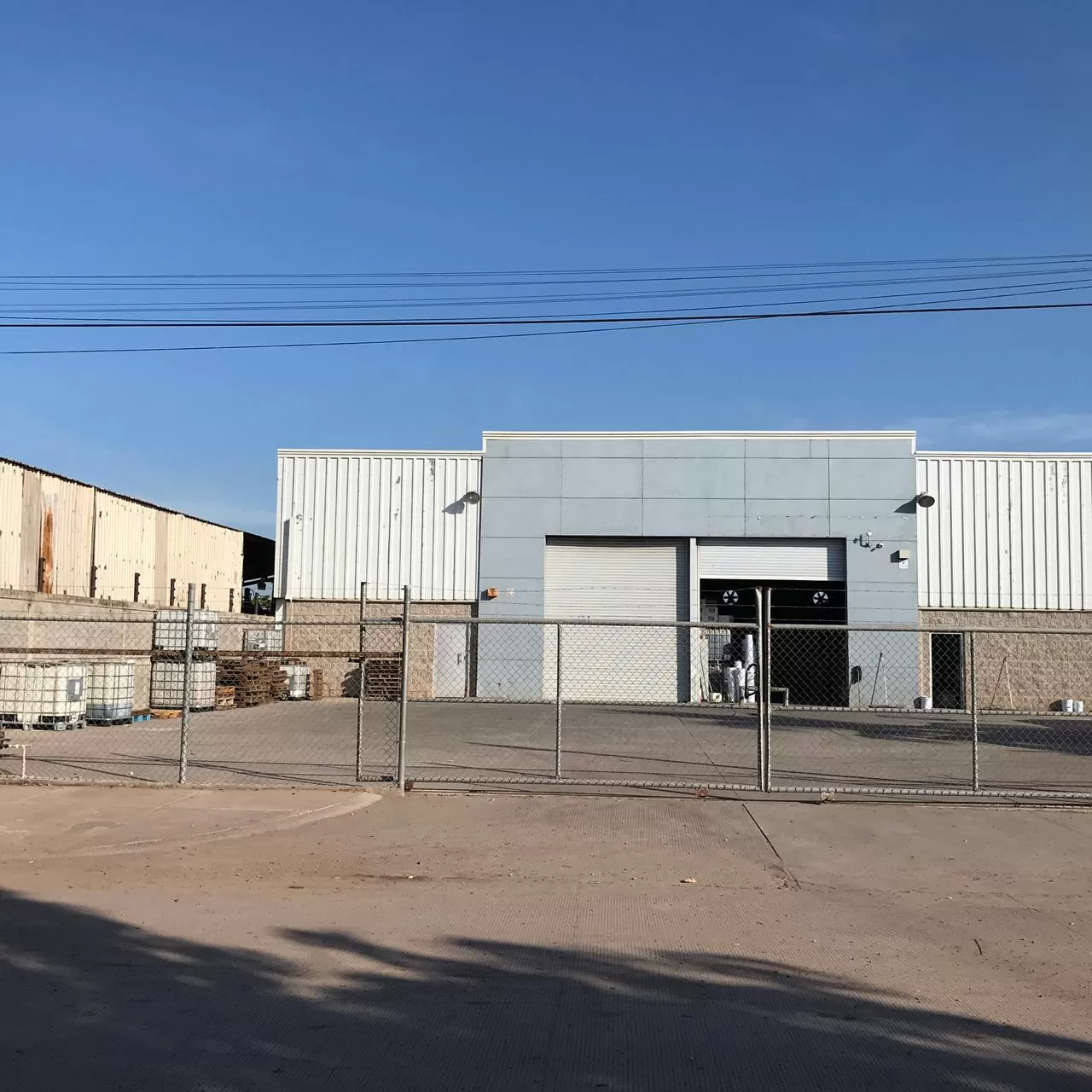 BODEGA EN RENTA | Castillo Bienes Raíces